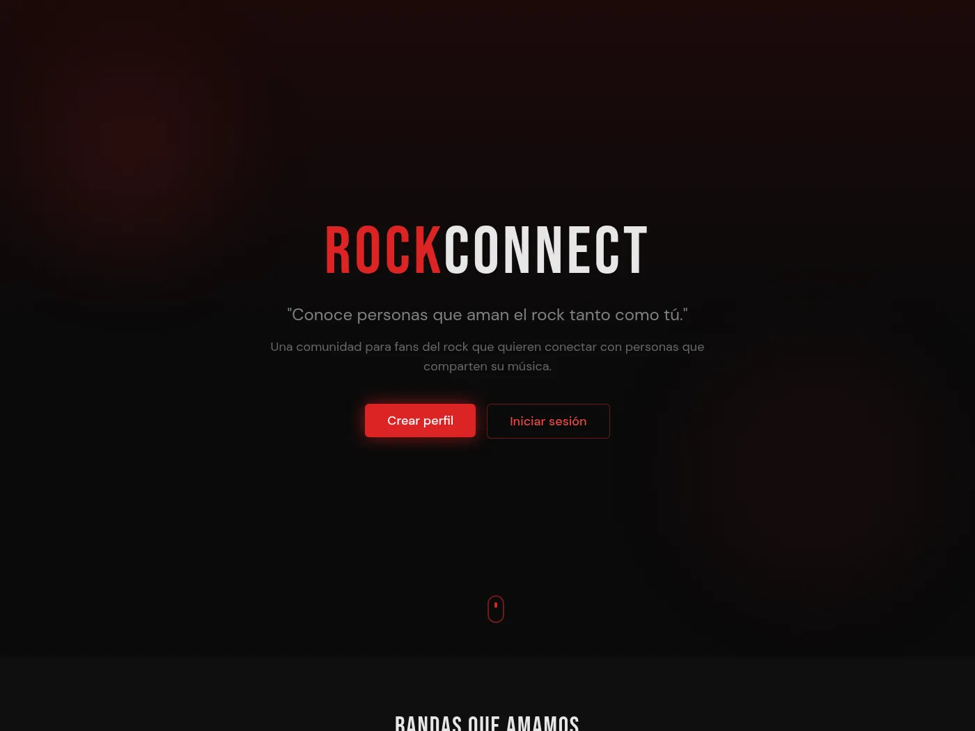 RockConnect