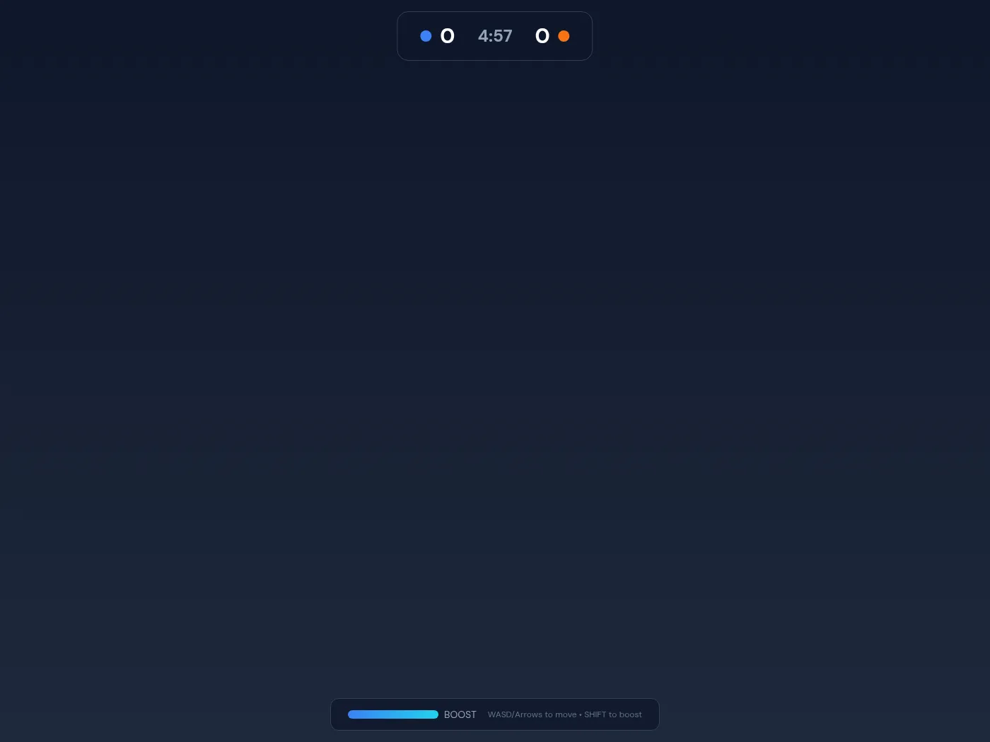 Rocket League Clone