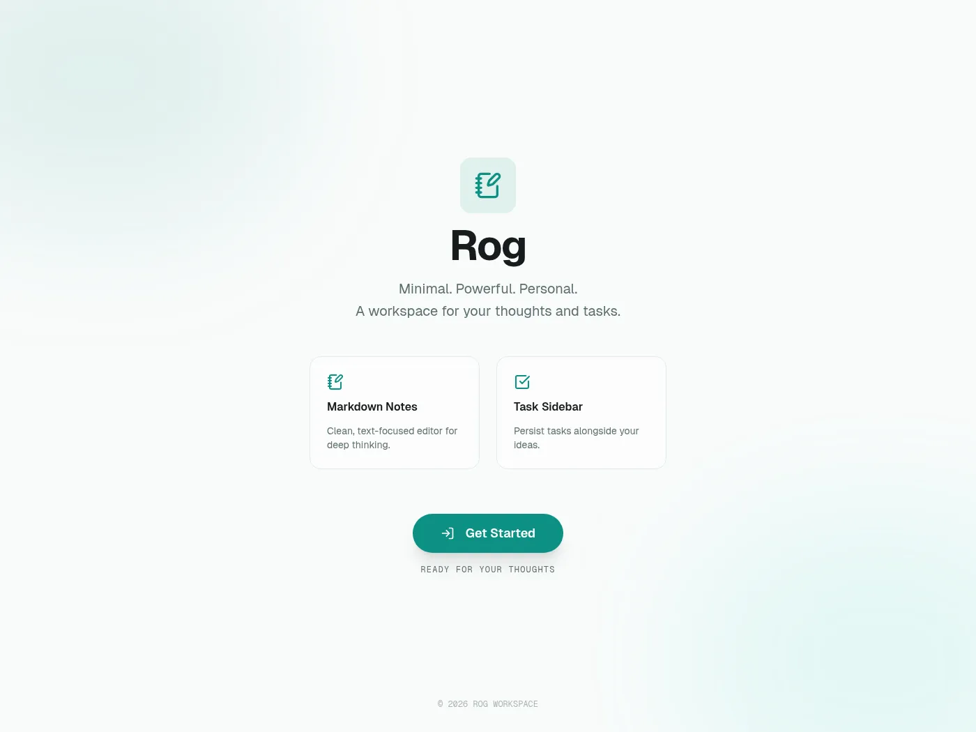 Rog