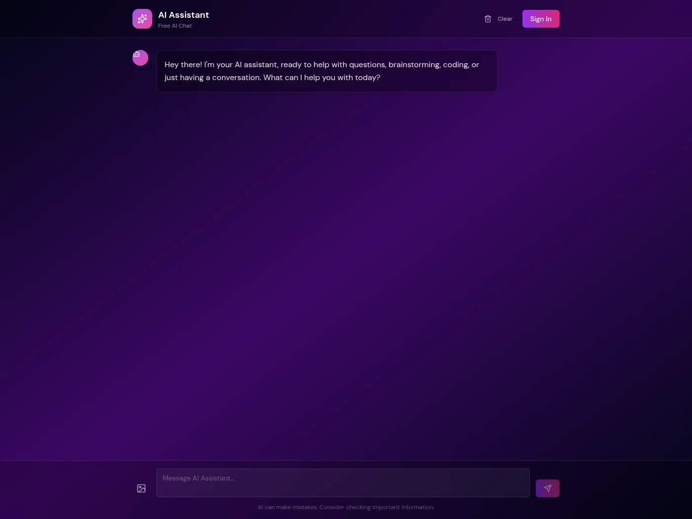 Roleplay Genie