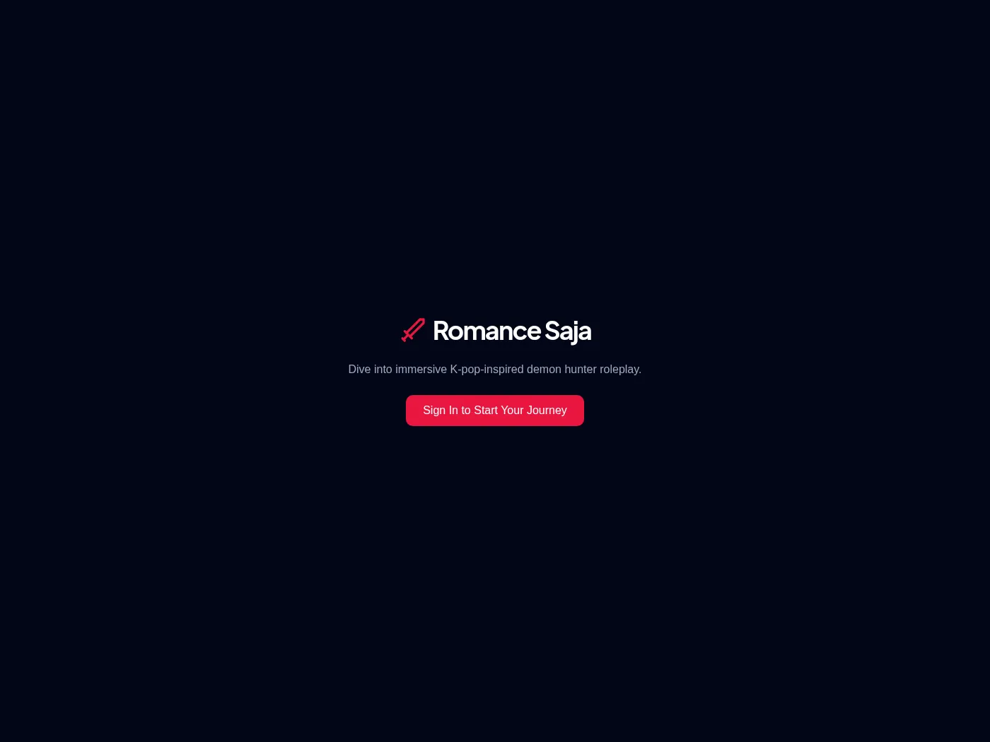 Romance Saja: Spicy RP