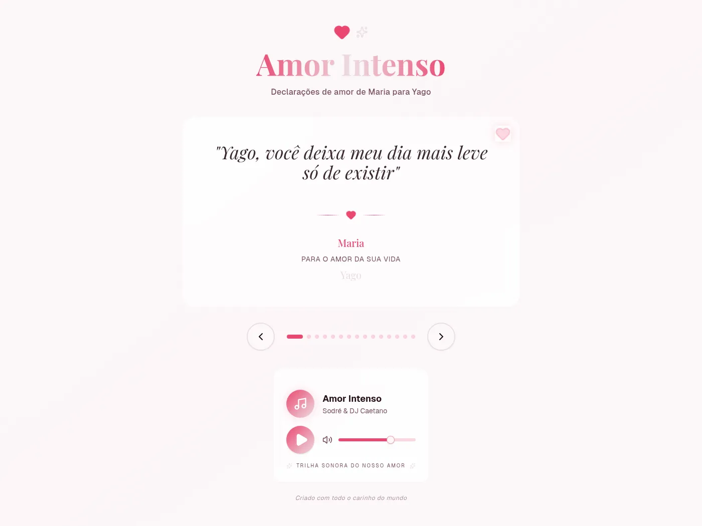 Romantic Notes Enhanced