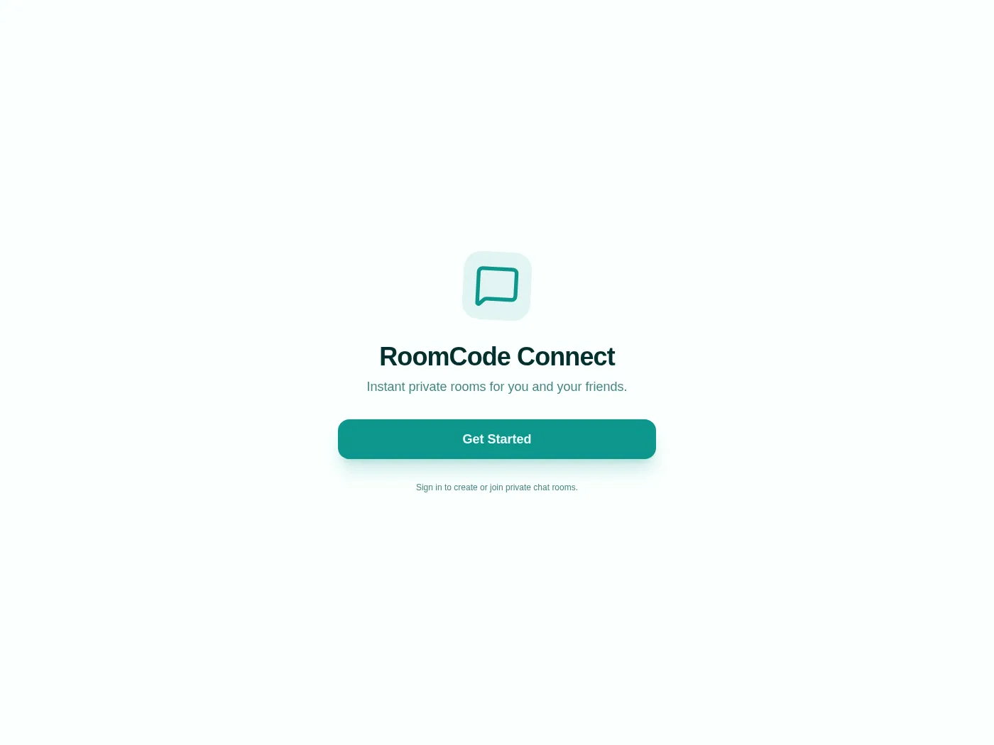 Chat Connect
