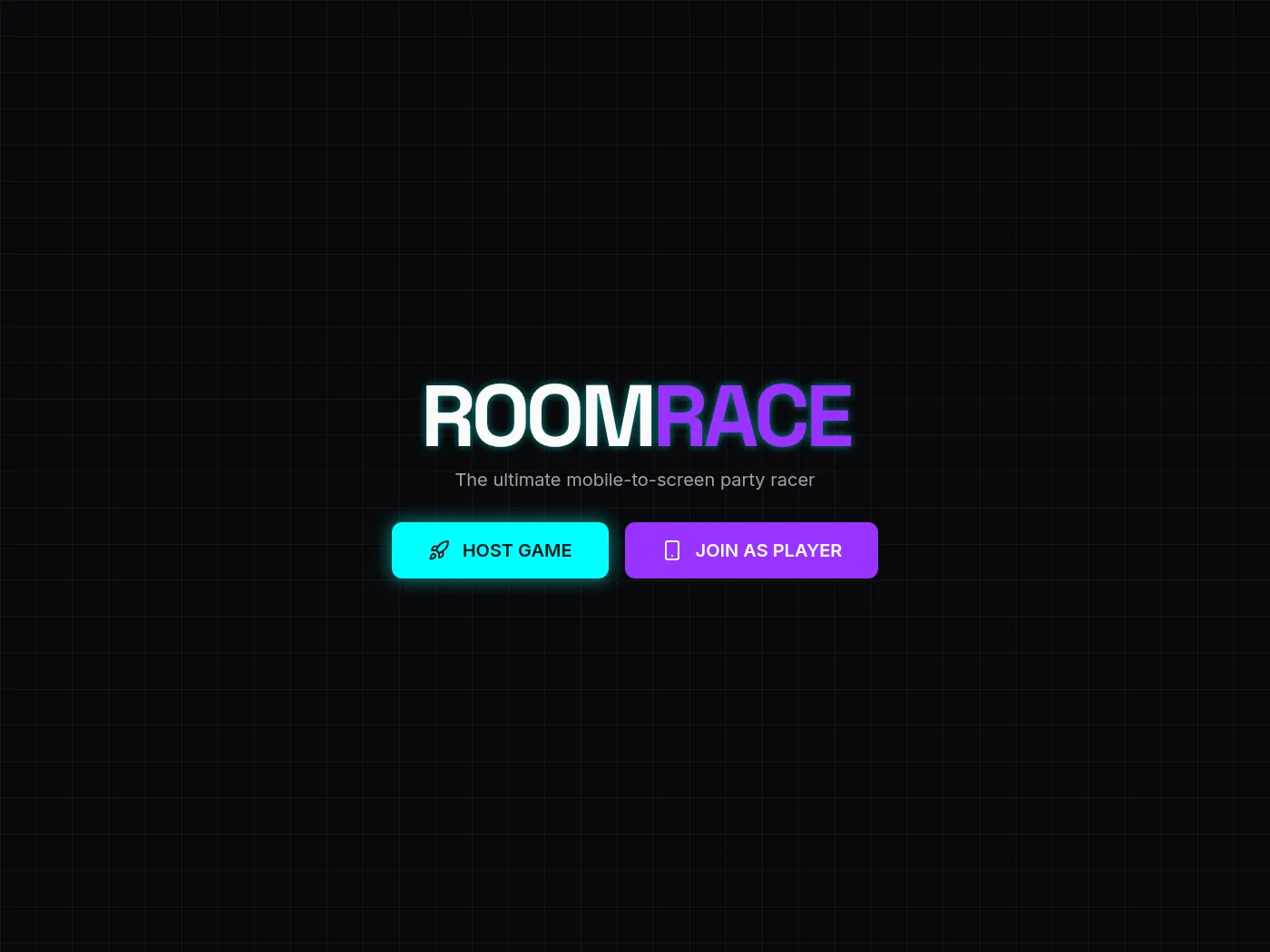 RoomRace Multiplayer