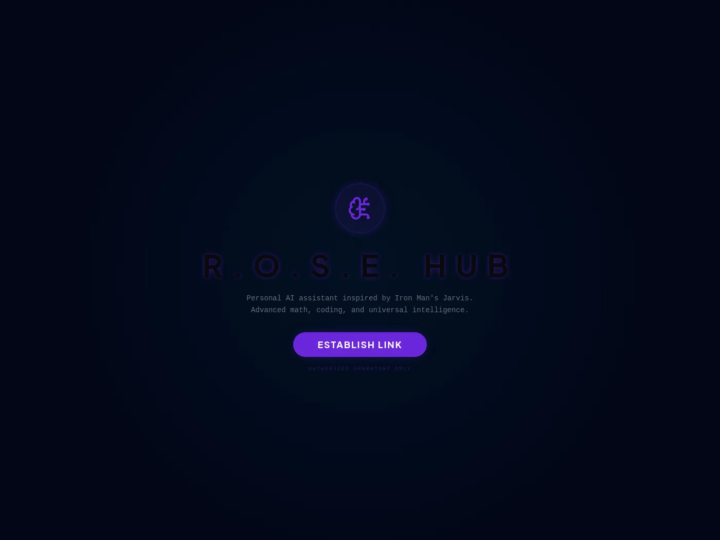 ROSE AI
