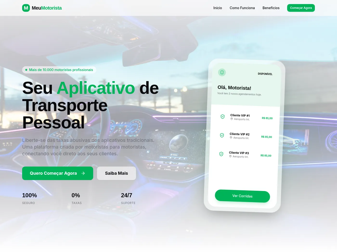 Rota Lucrativa Clone