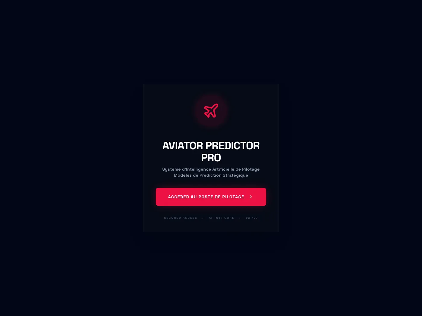 Roulette Predictor Pro
