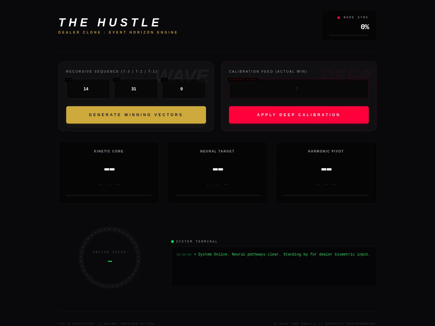 Roulette Predictor Pro