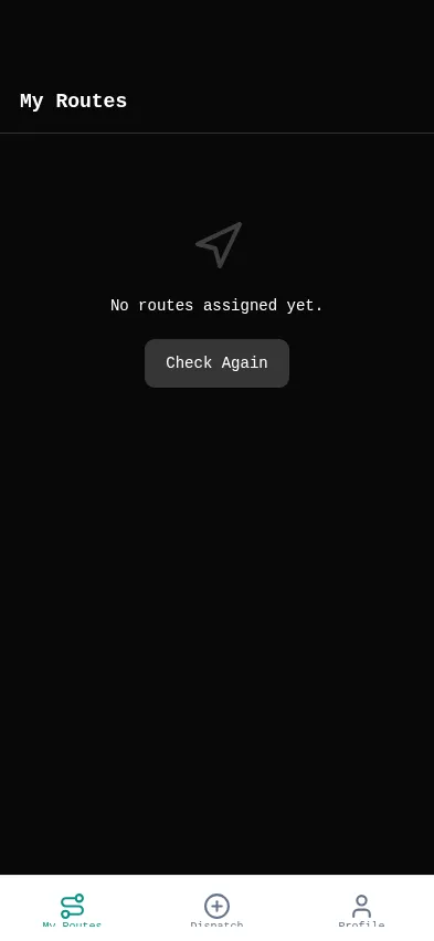 Route Optimizer App