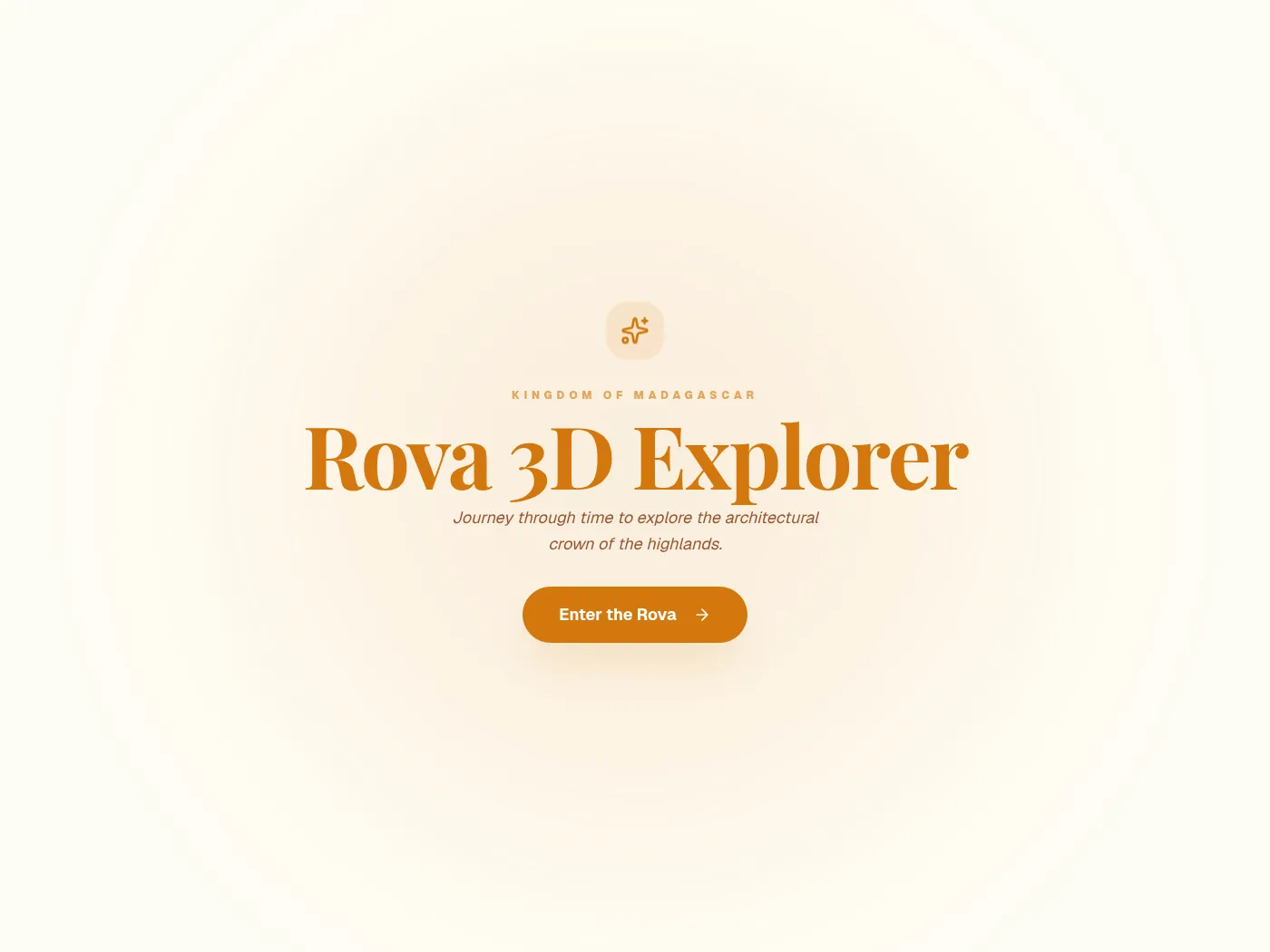 Rova 3D Explorer