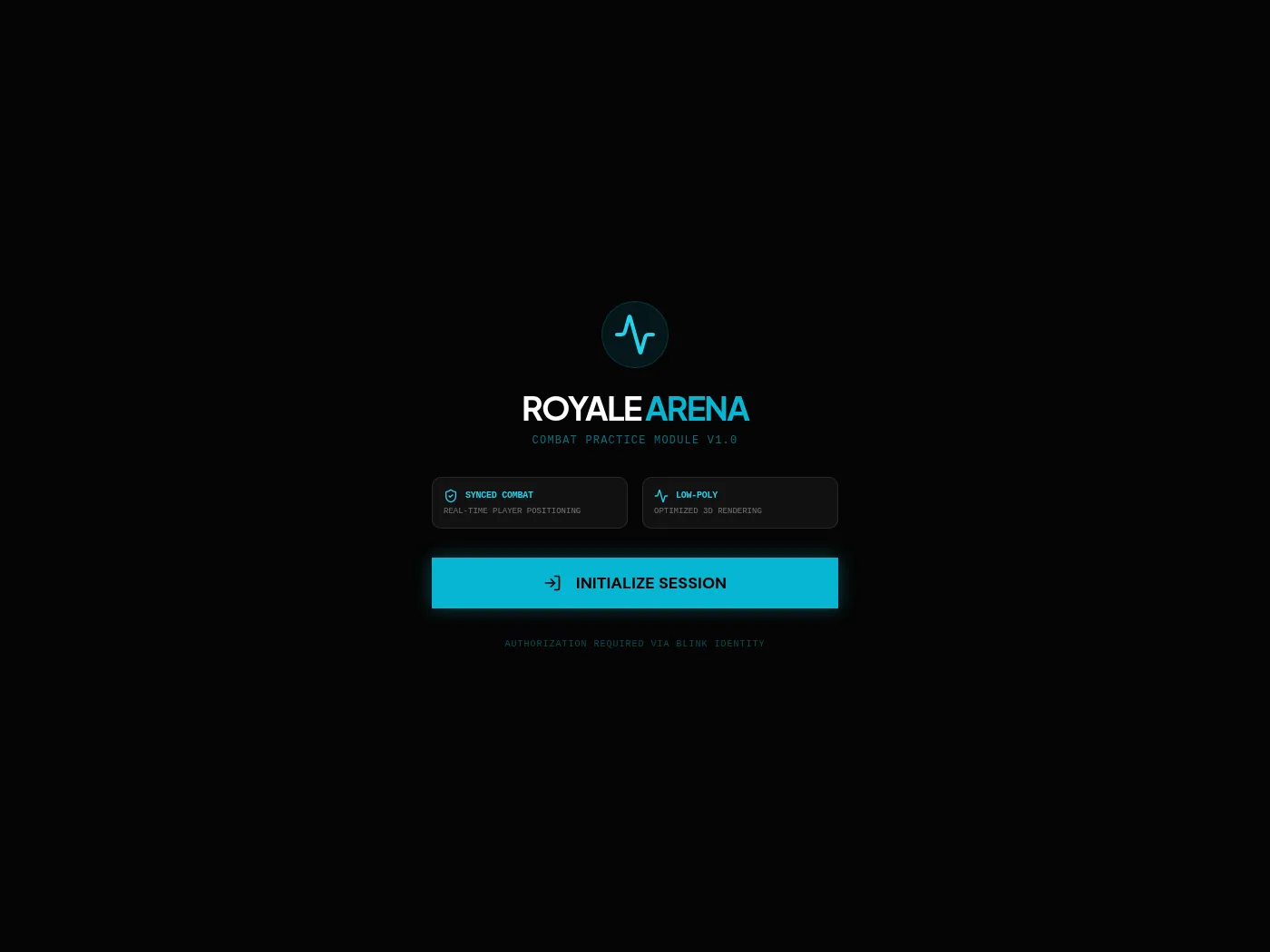 Royale Combat Arena