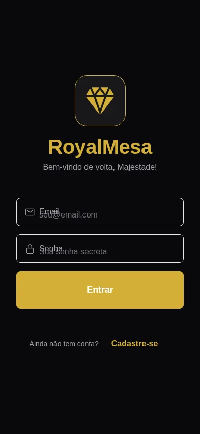 RoyalMesa Multiplayer Games