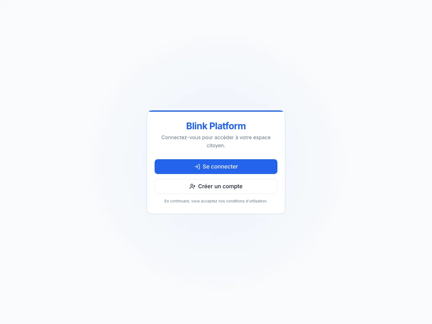 RP Social Network