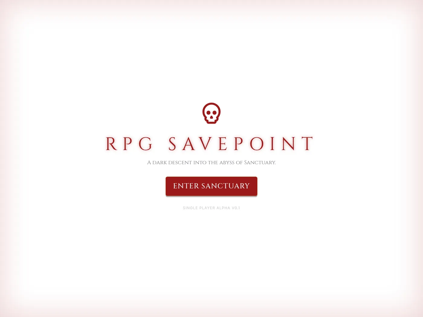 RPG SavePoint Quest