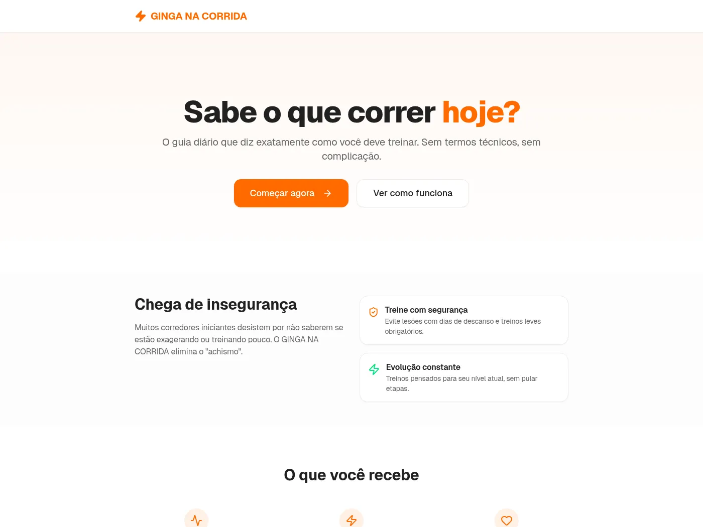 RunMate Web Coach