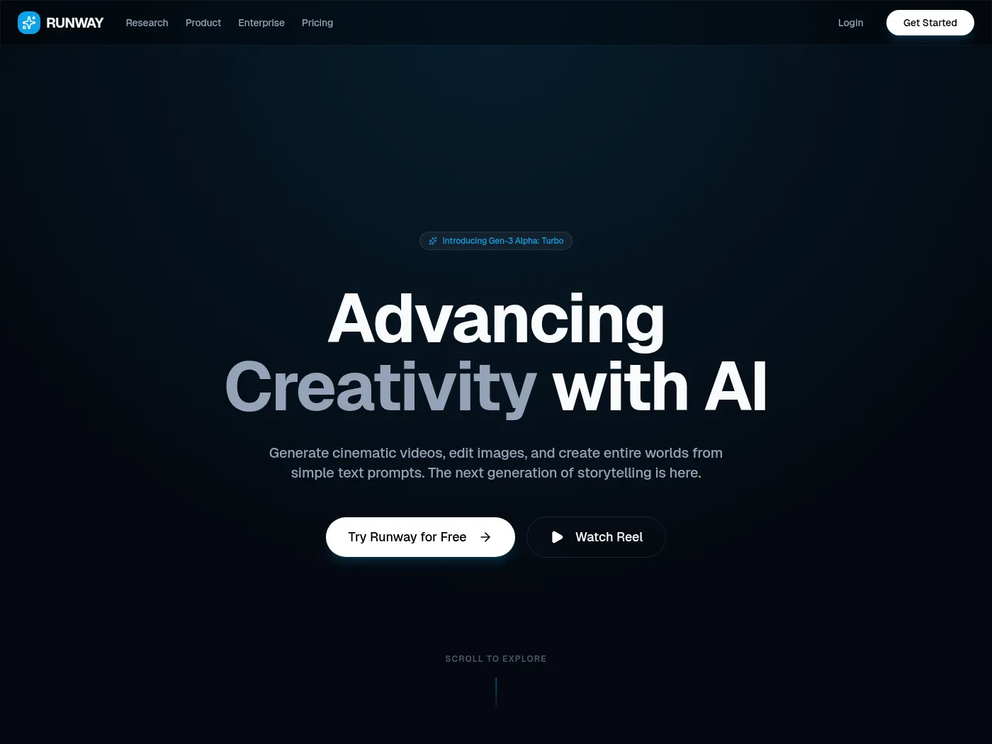 Runway Clone Studio