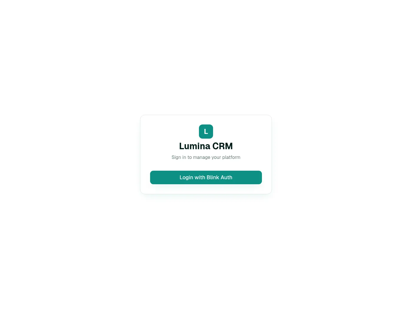 SaaS Admin Hub