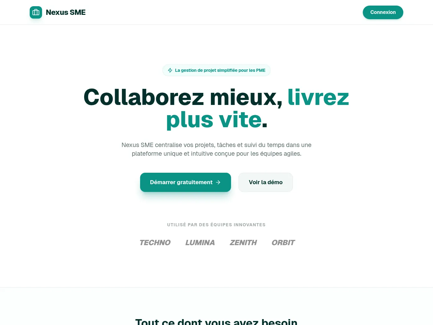 SaaS Builder Pro