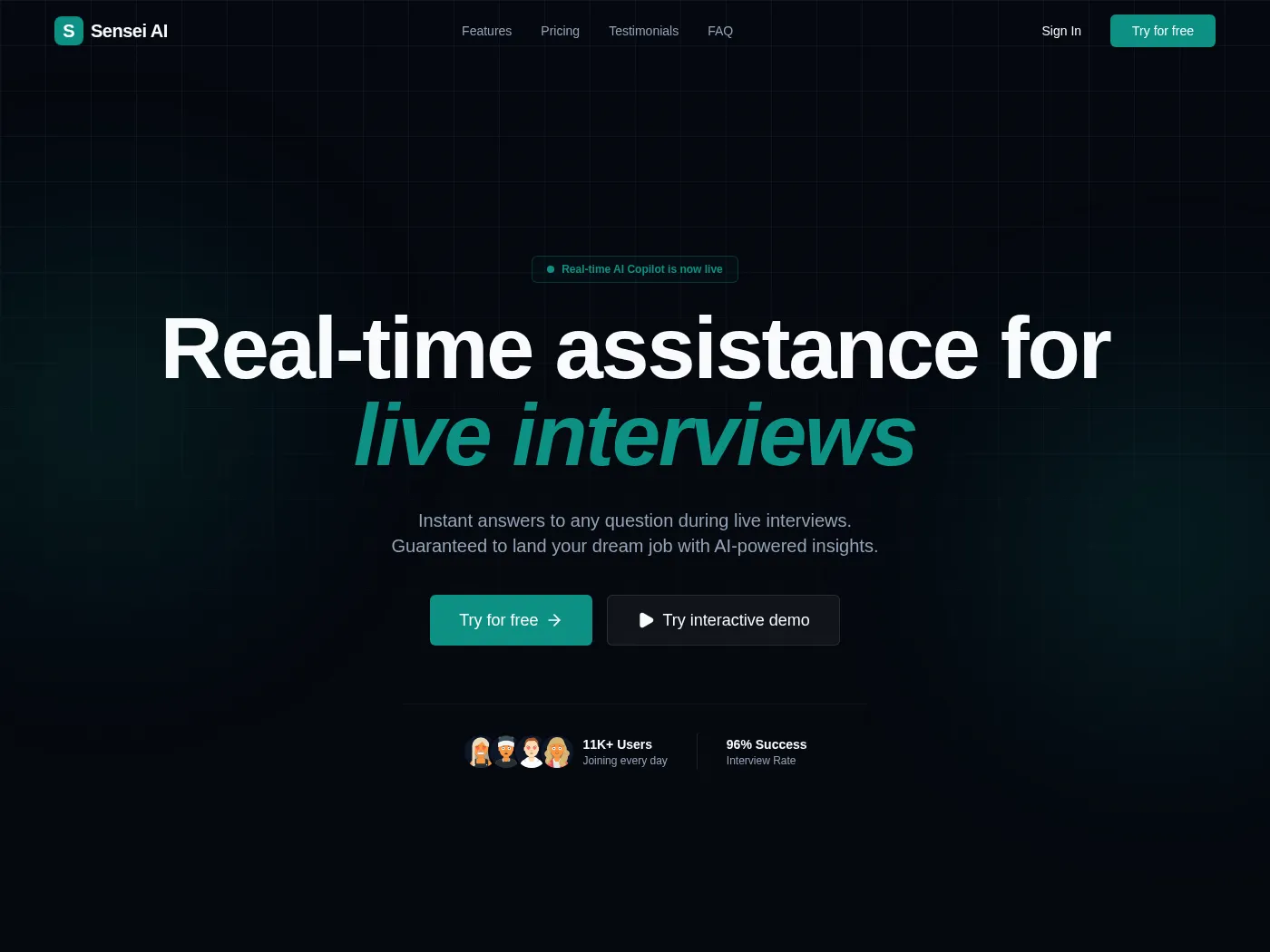 SaaS Copilot Dashboard