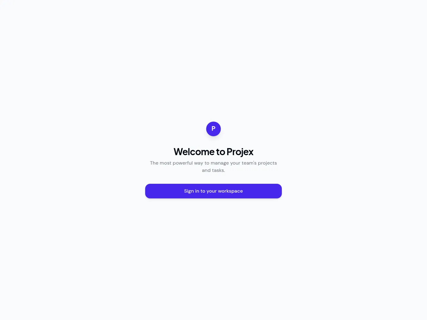 SaaS Suite Dashboard
