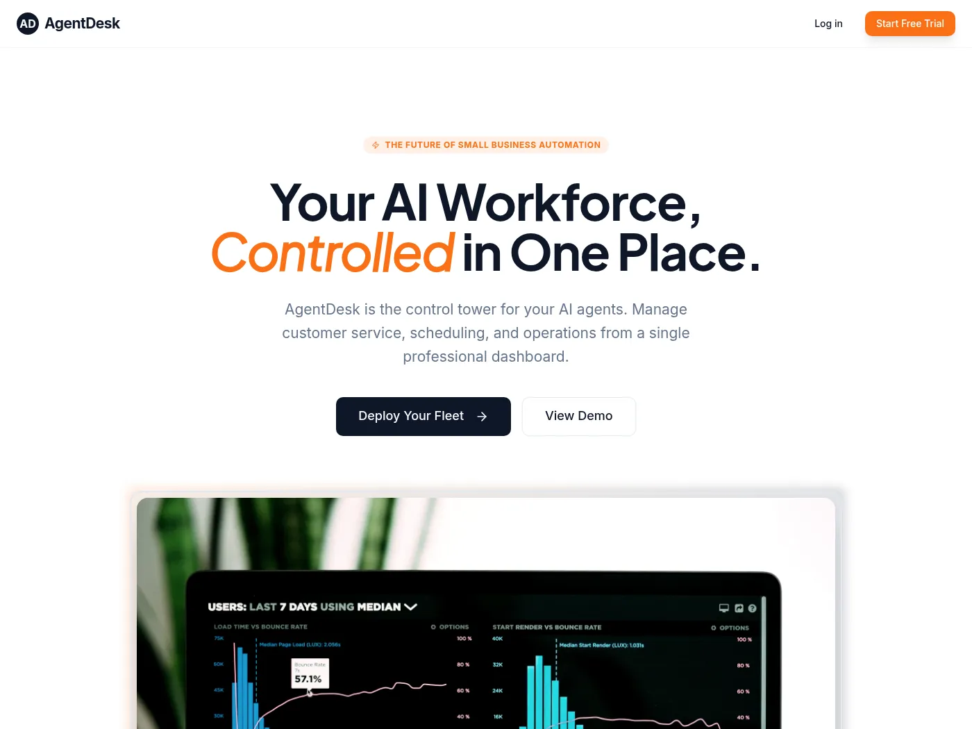 SaaS Portal Pro