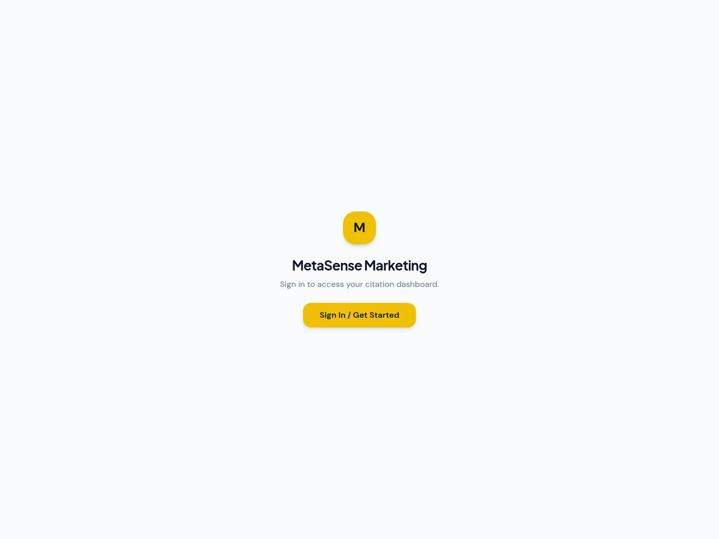 Complete SaaS Builder