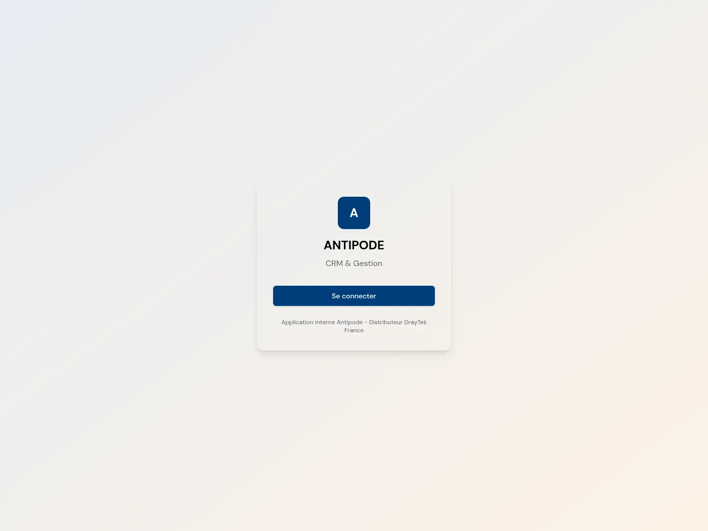 SaaS File Importer
