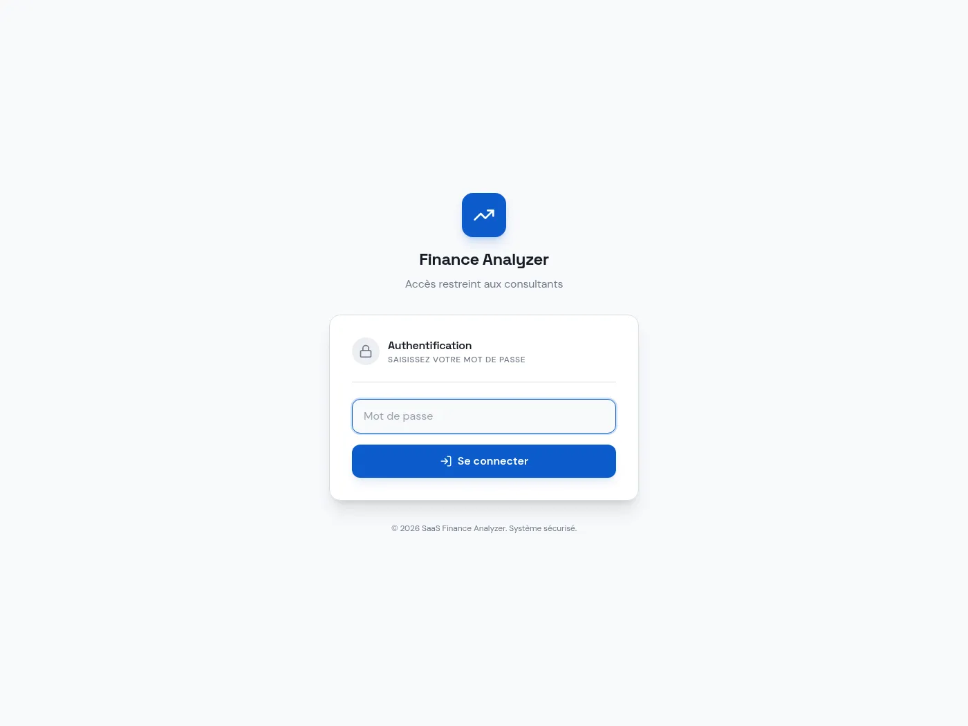 SaaS Finance Analyzer