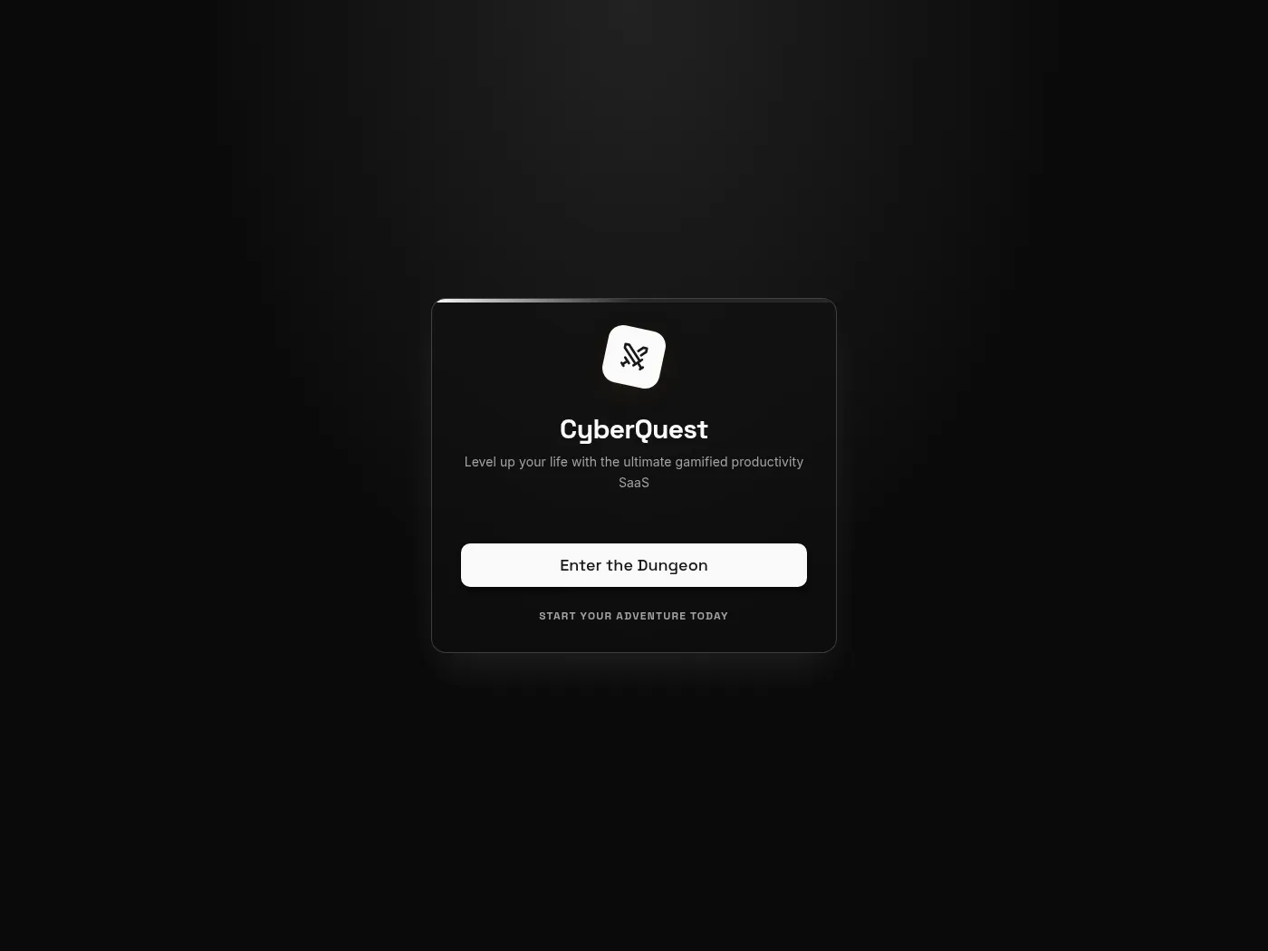 Gamify SaaS