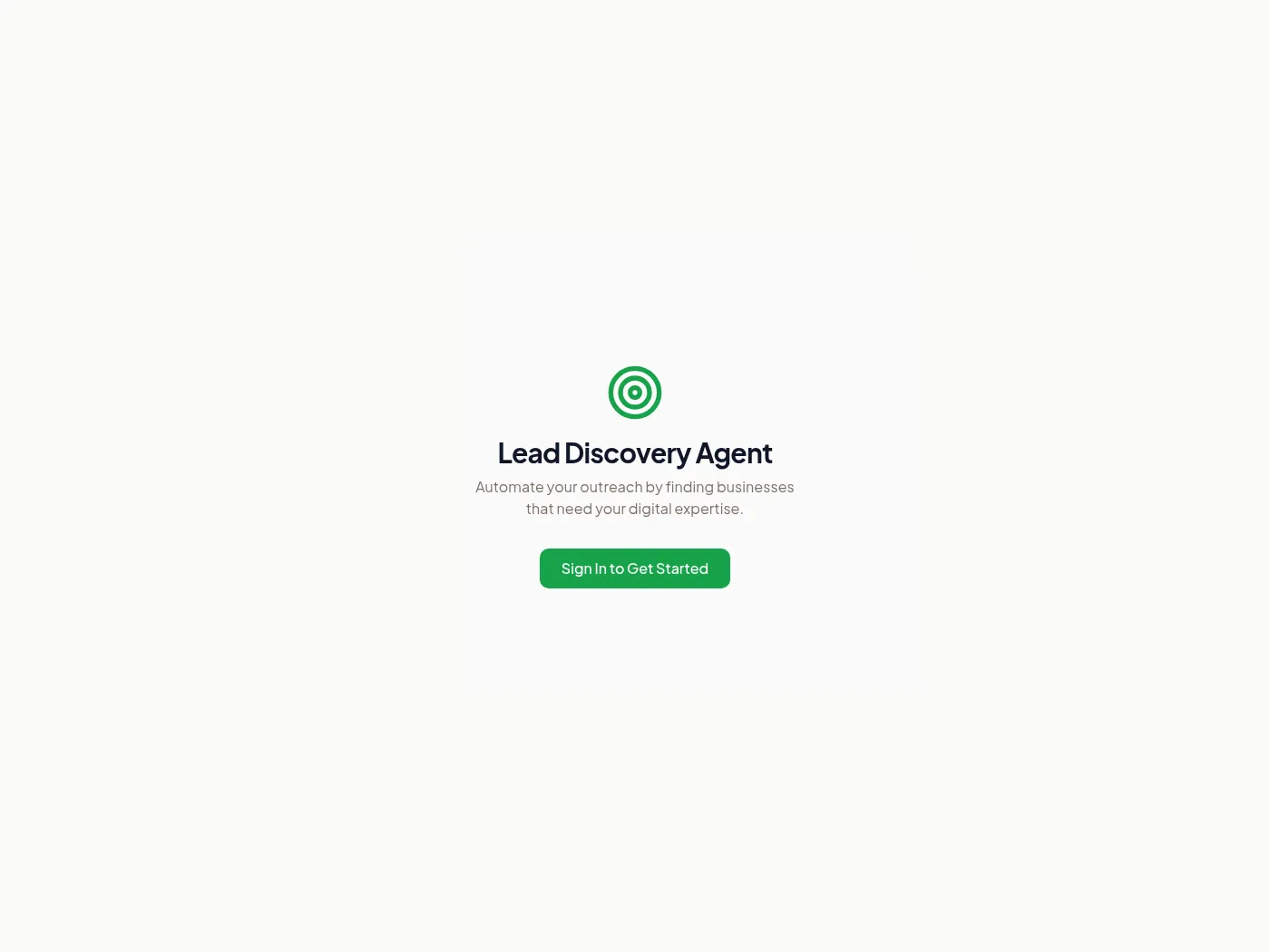 SaaS Health Dashboard
