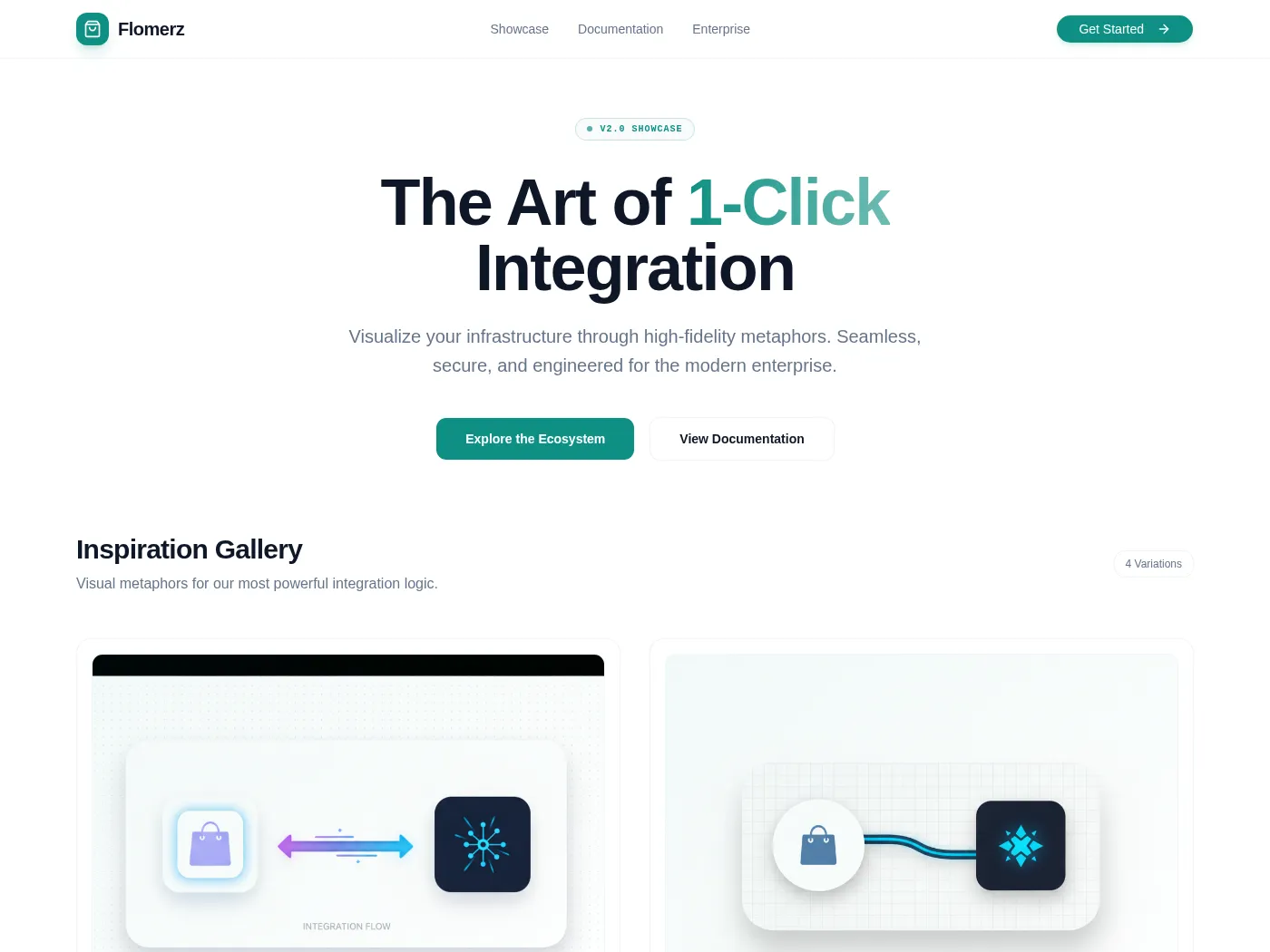 Instant Store Integration