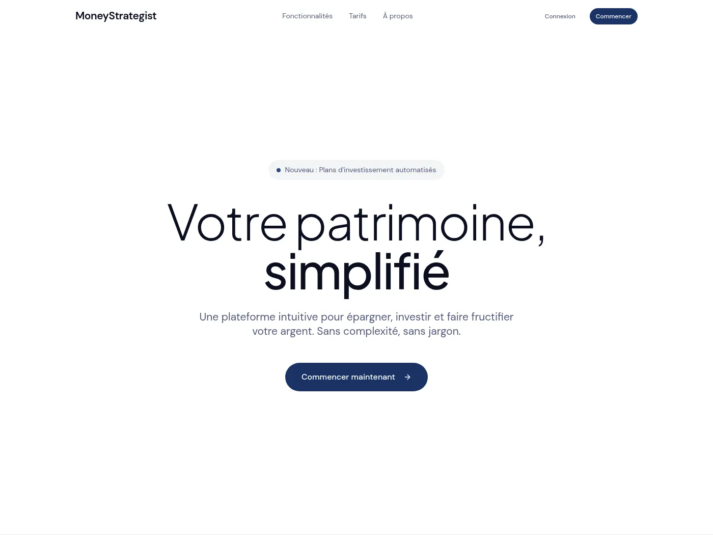 SaaS Money Strategist