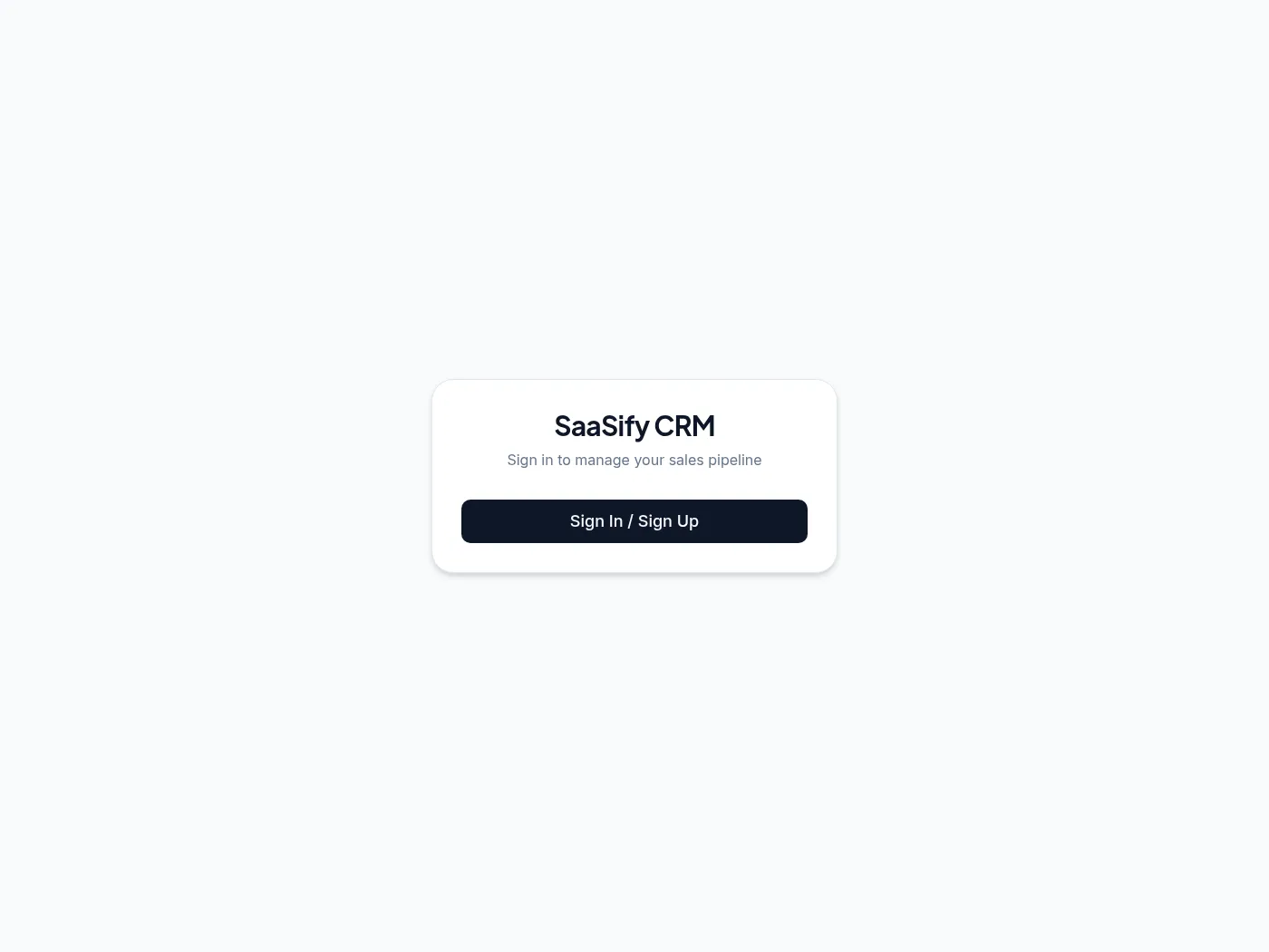 AI Outbound Sales Machine