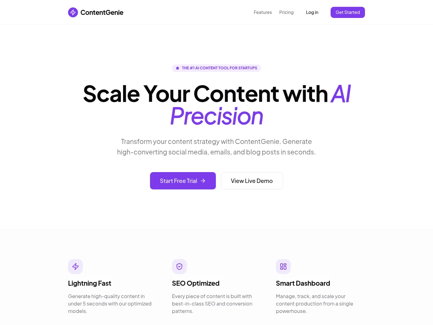 SaaS Suite Launchpad