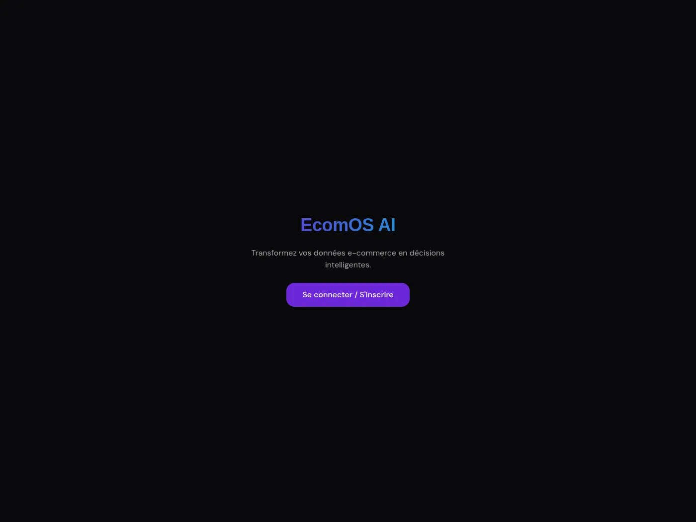 SaaS Prototype Launchpad