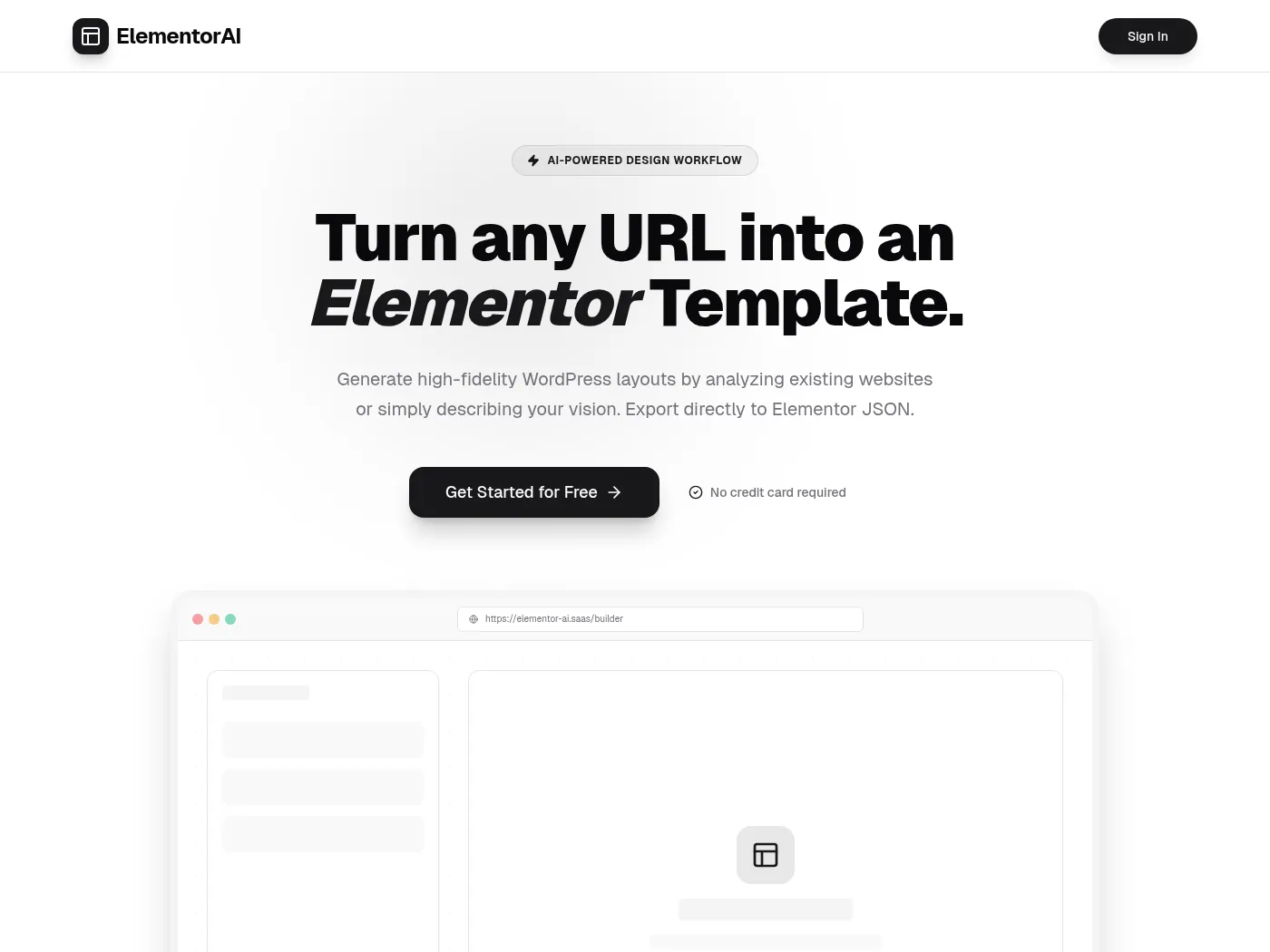 SaaS Starter Platform