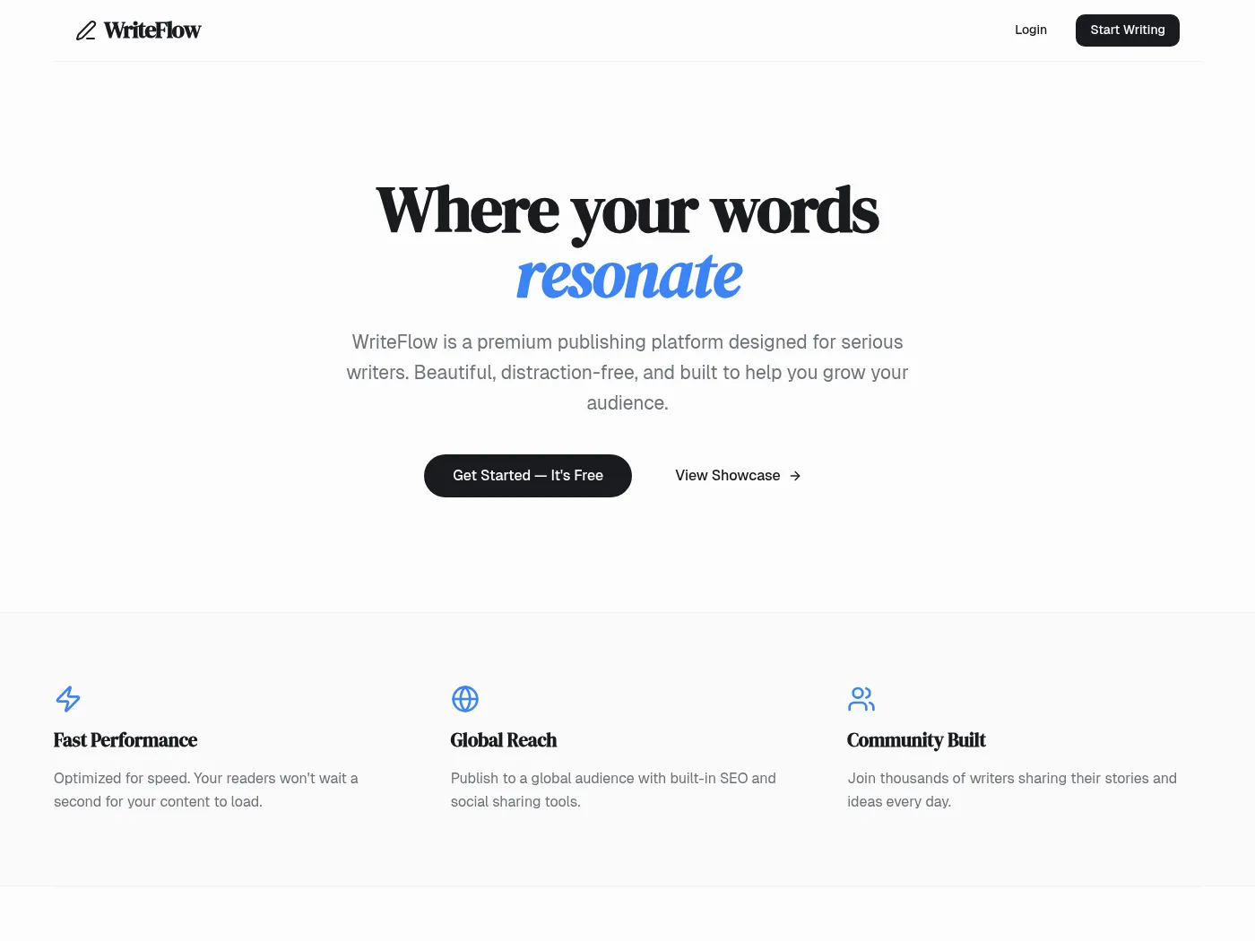 SaaS Launchpad