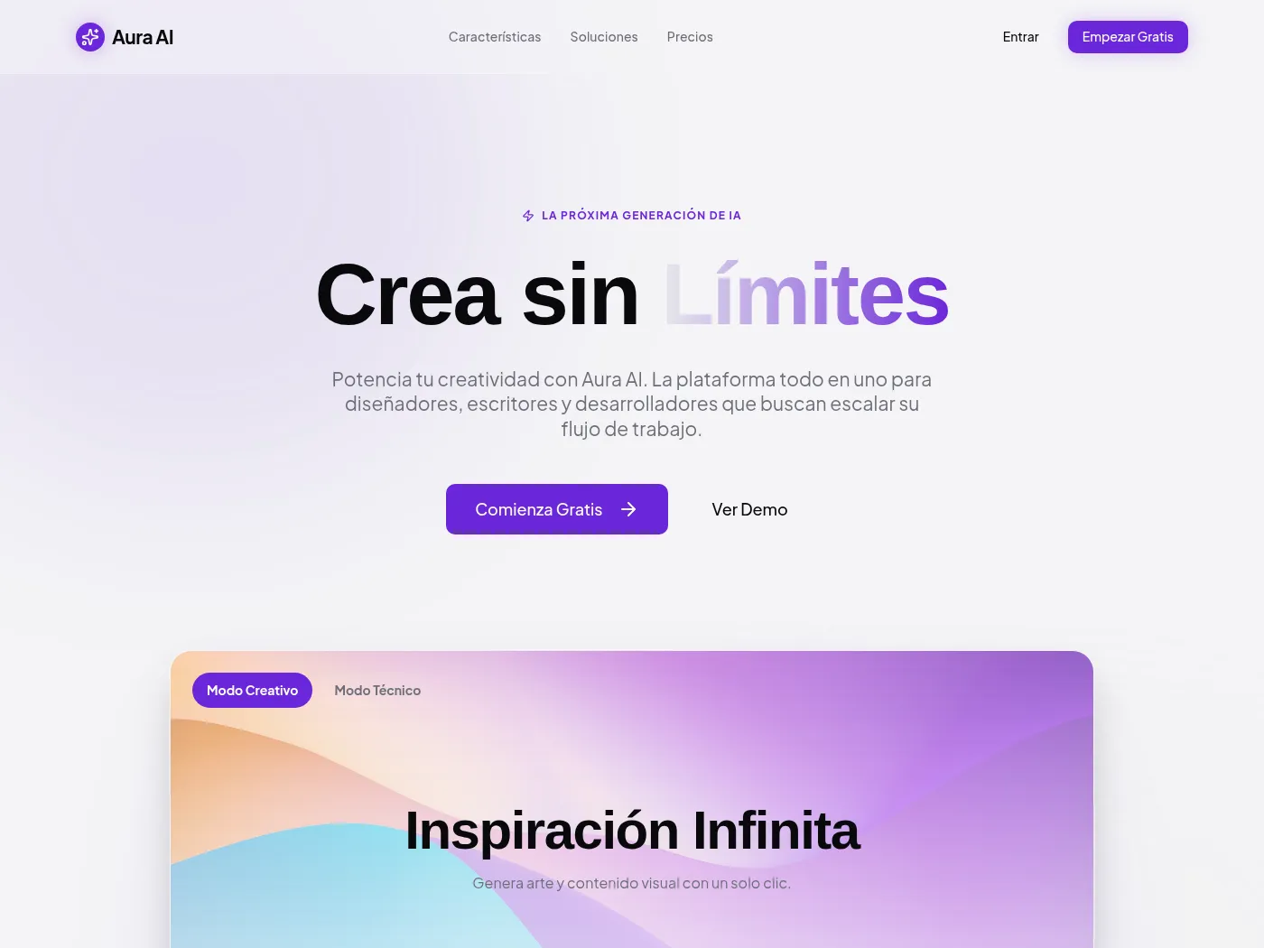 SaaS Starter Kit