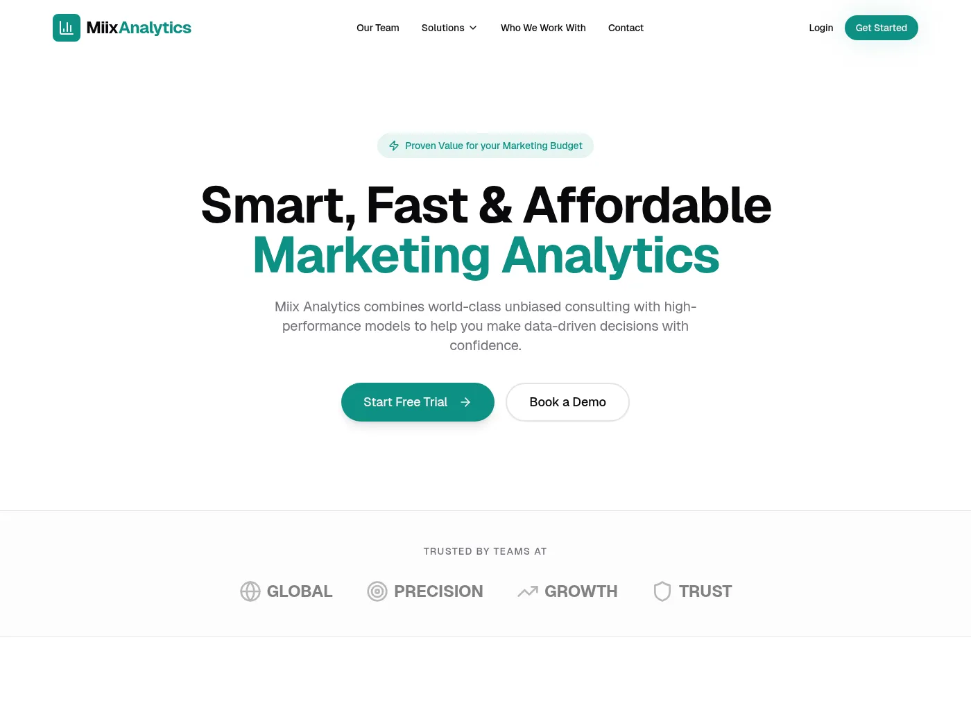 SaaS Time Tracker Pro (Remix)