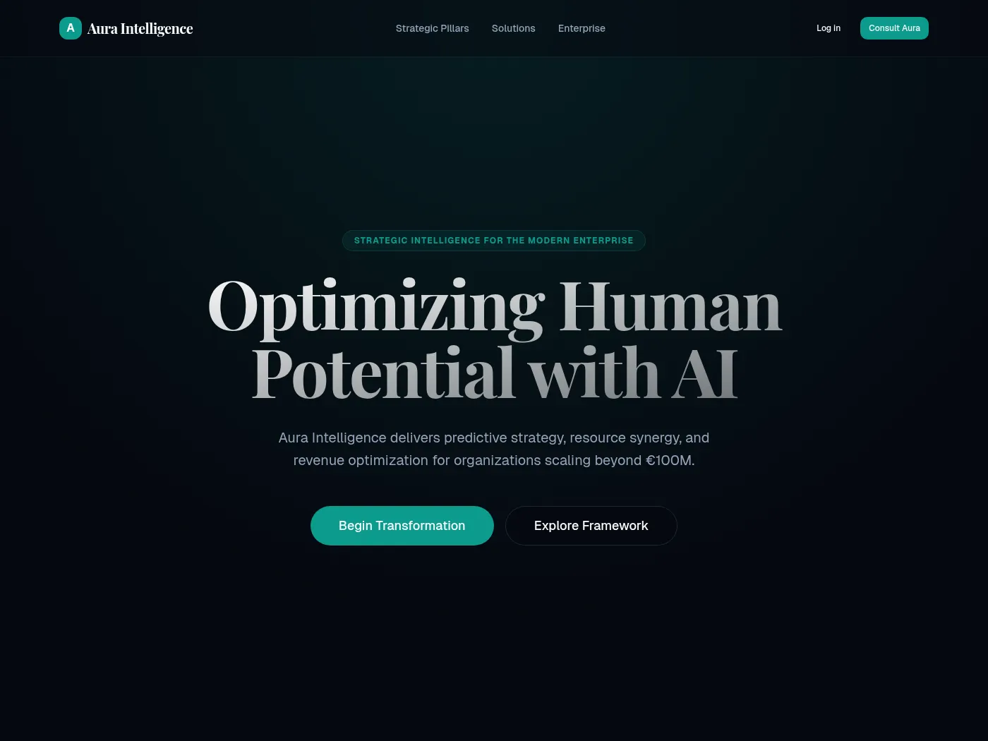 SaaS Web Platinum