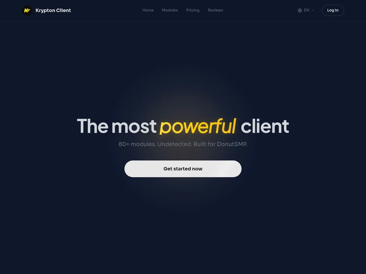 soln client