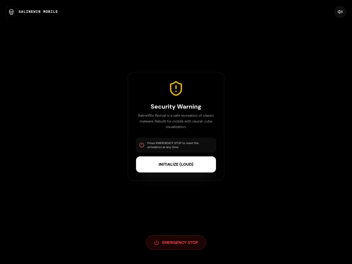 Safe Salinewin Revival