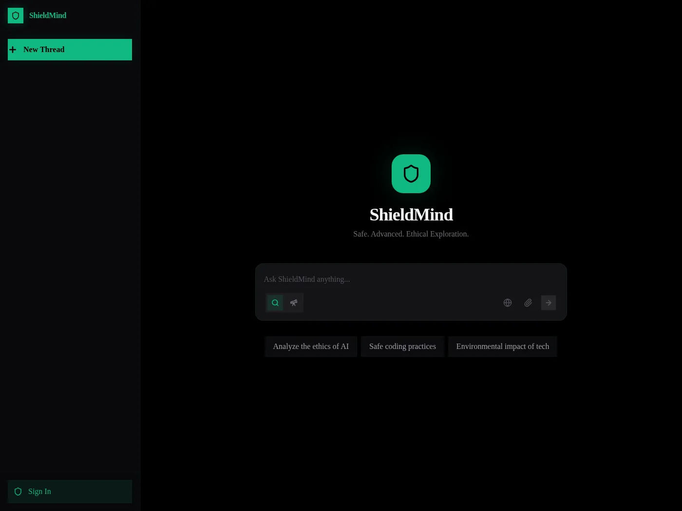Safe Worm AI Agent