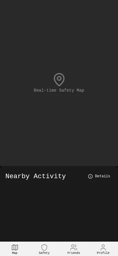 Safely Social Tracker
