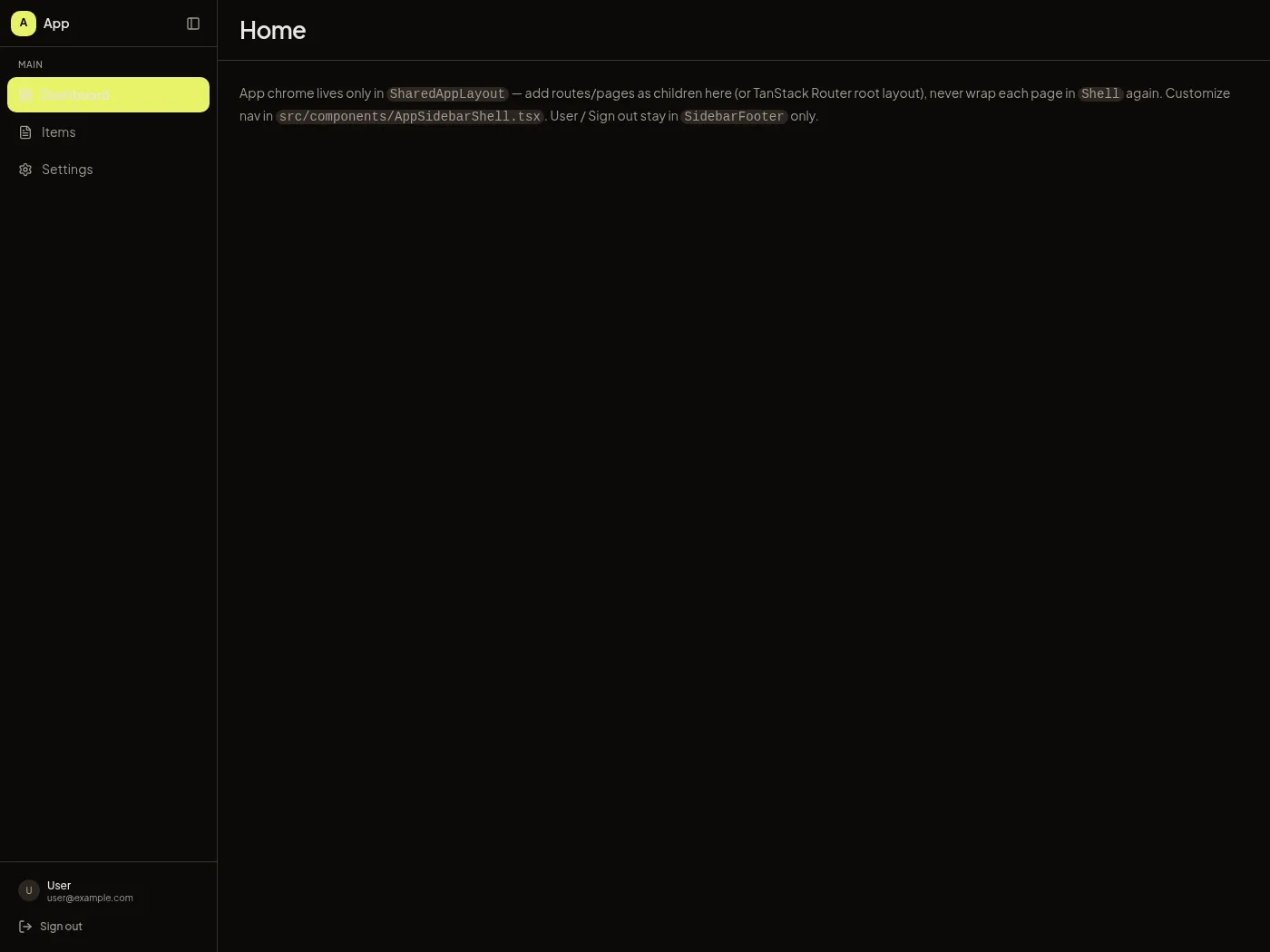 SafeRoute Navigator