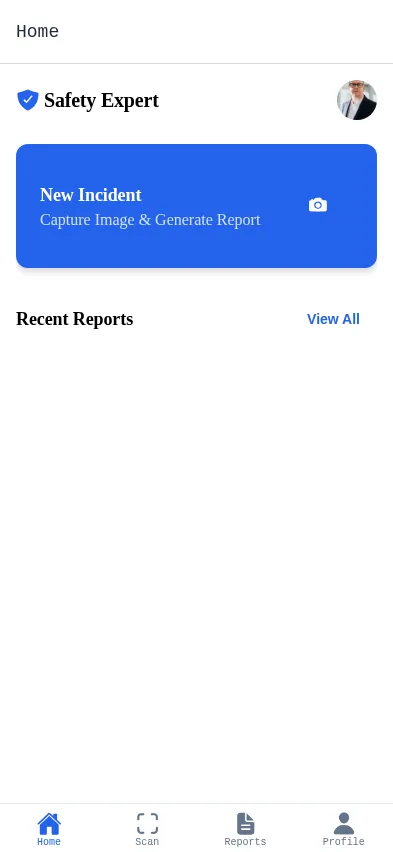 Safety Pro App
