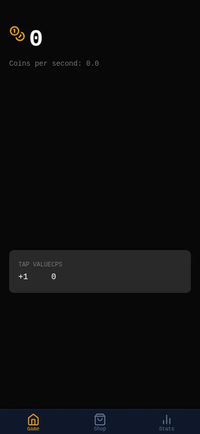 Tung Tung Sahur Clicker