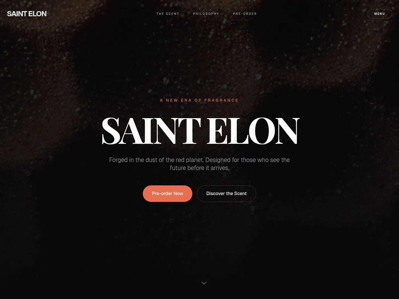 Saint Elon Cologne Site