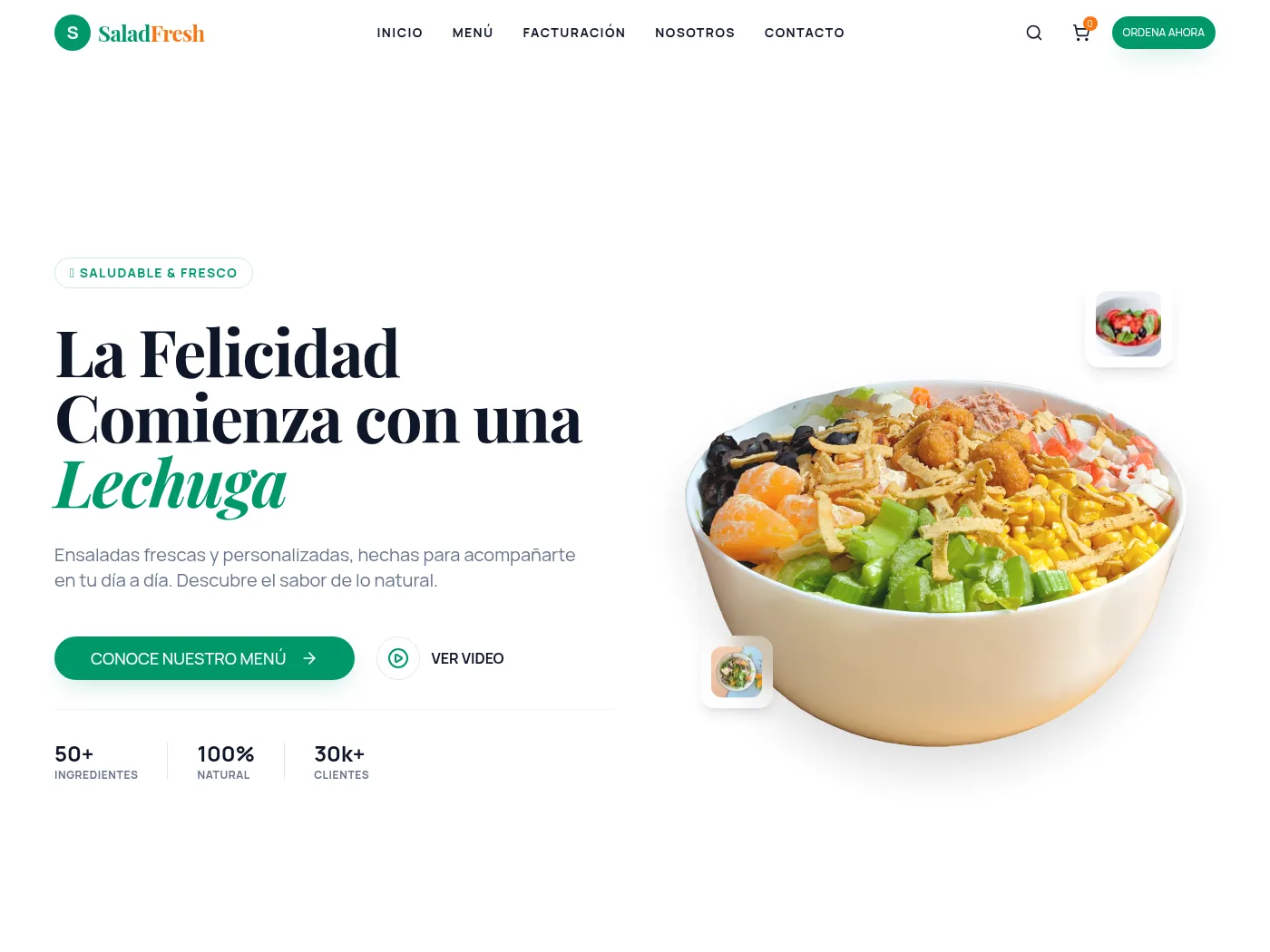 Vía Verde, Ecosistema Saludable