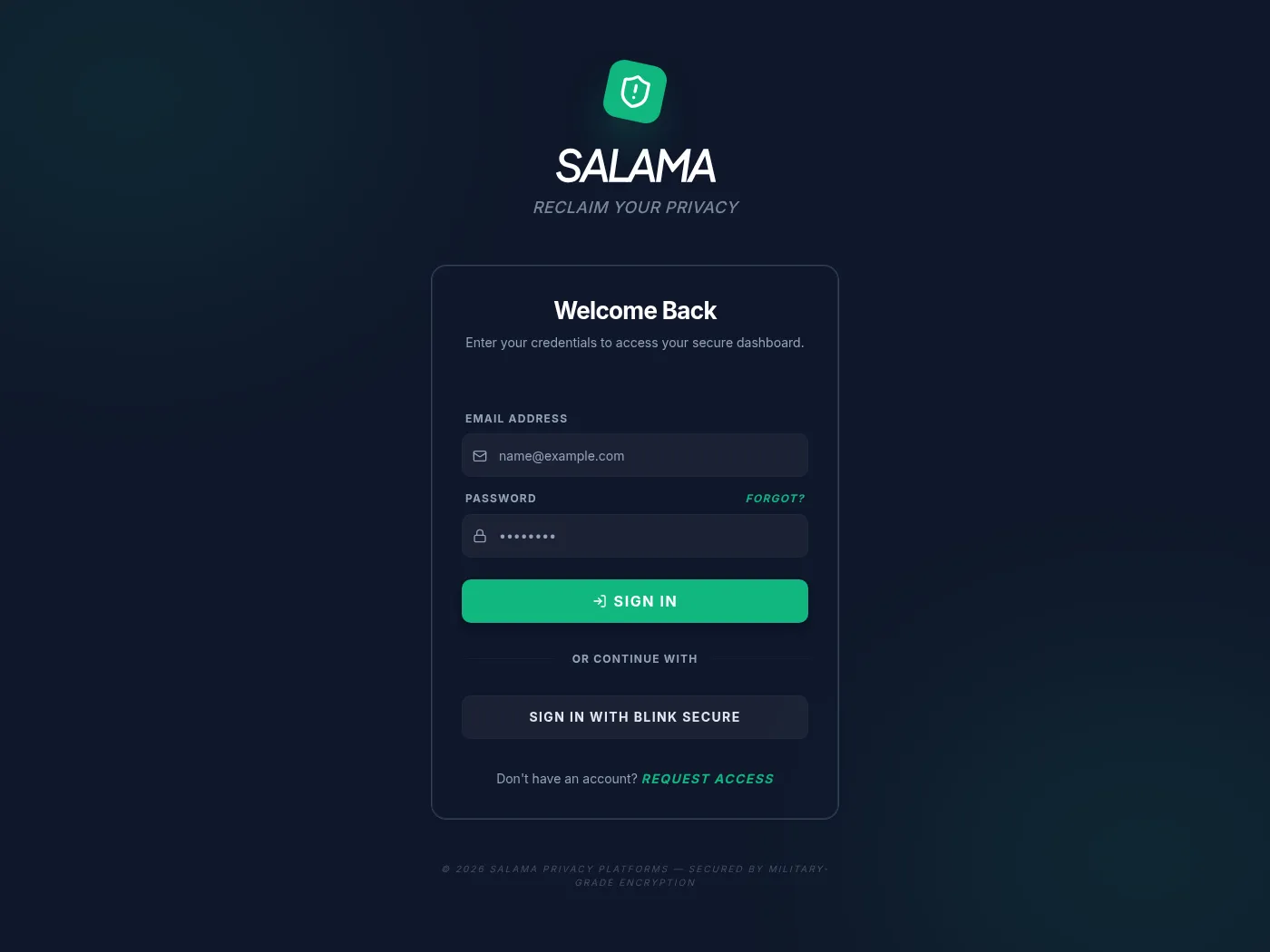 Salama